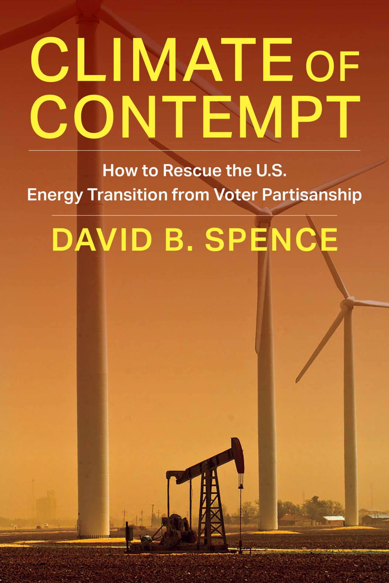 Home - Climate of Contempt